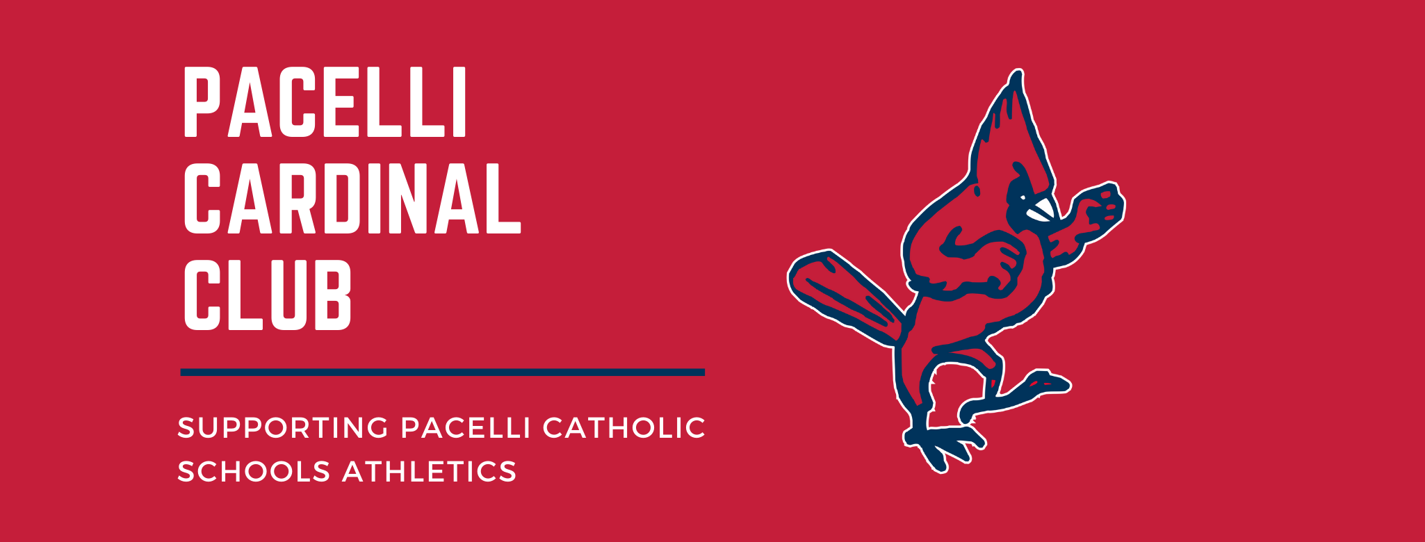 Pacelli Cardinal Club